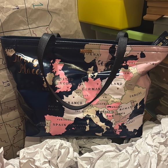 kate spade | Bags | Kate Spade Storybook Bag | Poshmark